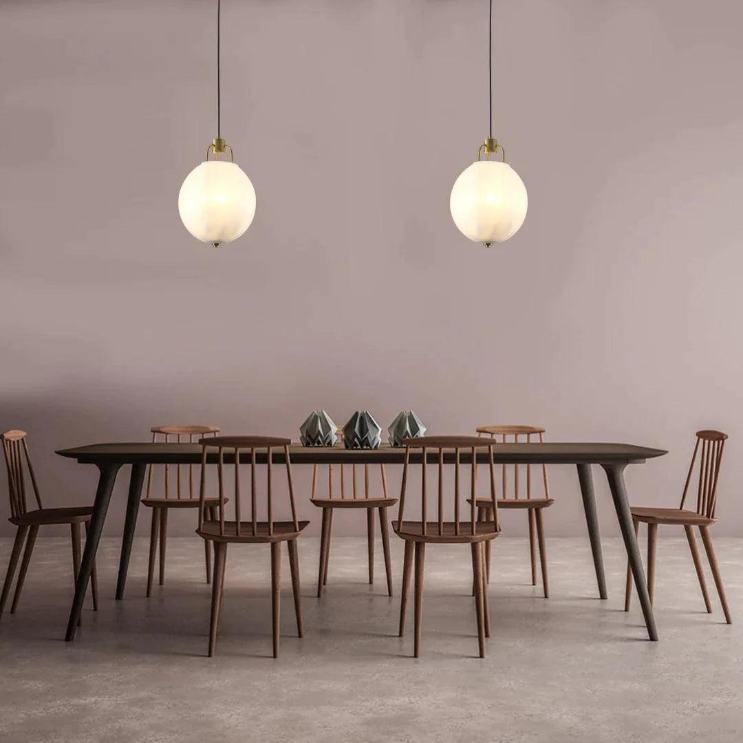 JULIA Pendant Light | Aerglo | The Light Library