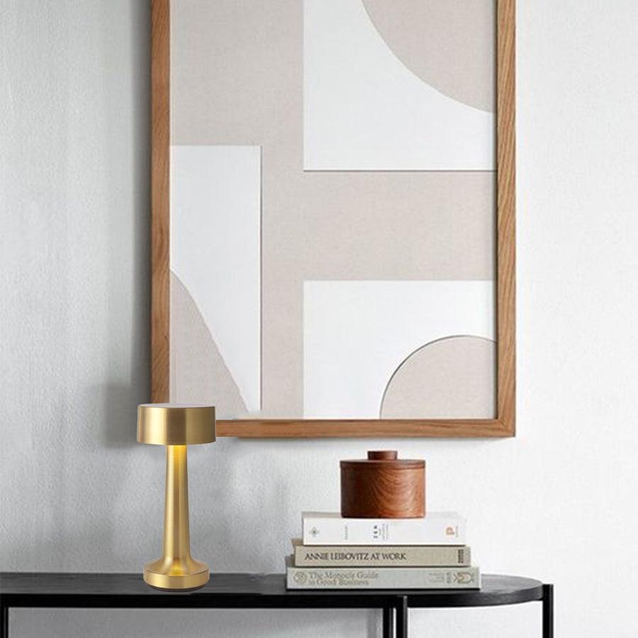 KORA Night Touch Table Lamp | Aerglo | The Light Library