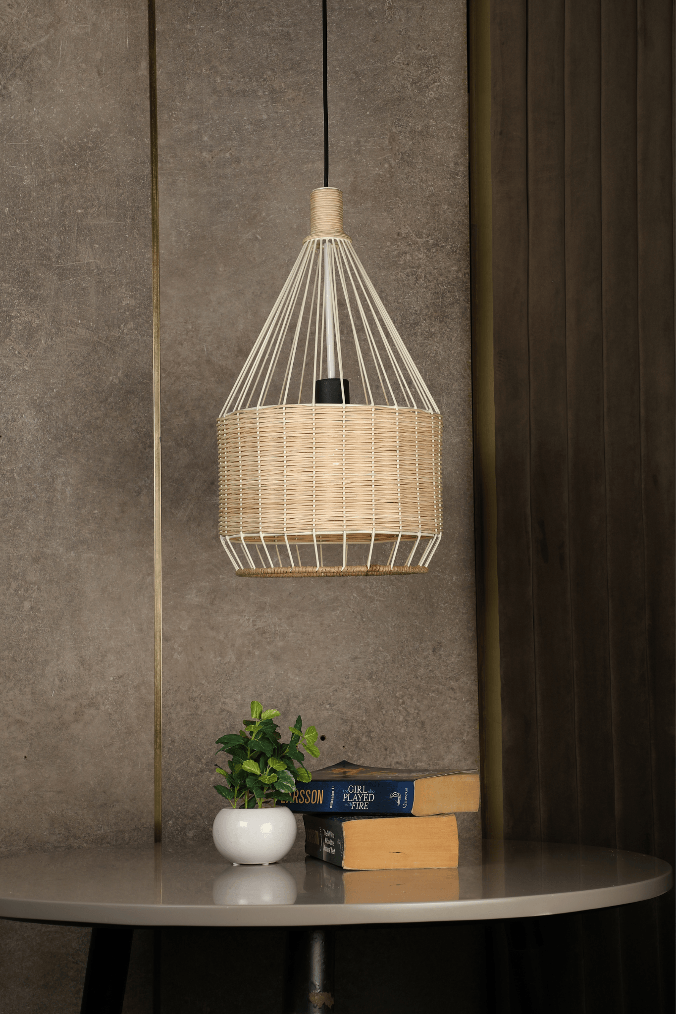 Krona Handcrafted Pendant Light | Buy Handcrafted Pendant Light Online ...