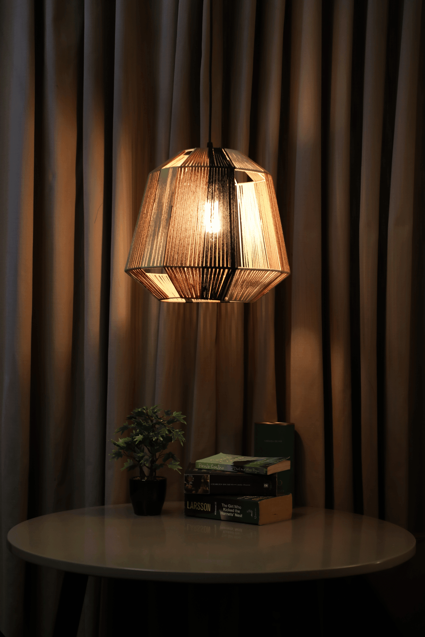 Lavoce Handcrafted Pendant Light | Buy Handcrafted Pendant Light Online ...