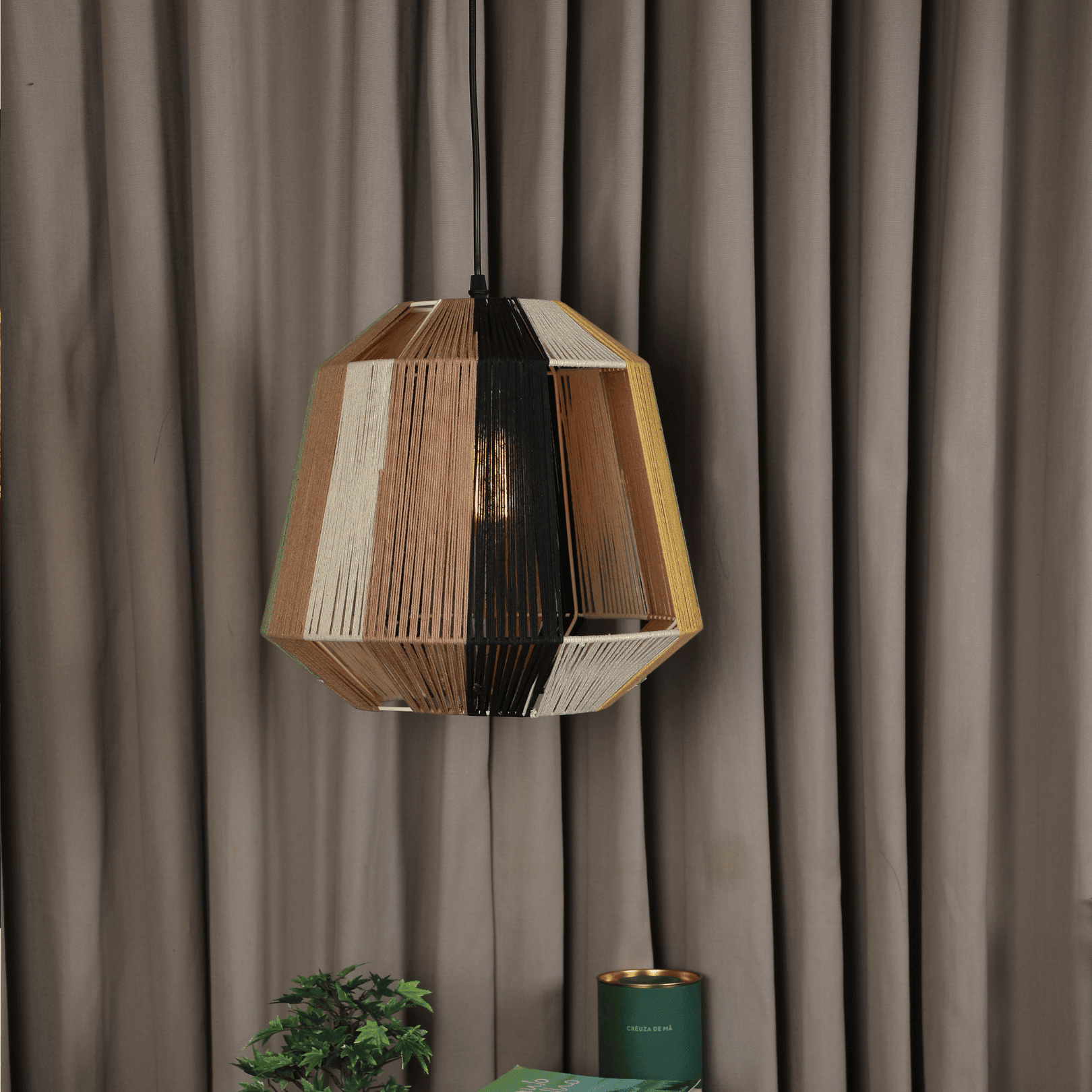 Lavoce Handcrafted Pendant Light | Buy Handcrafted Pendant Light Online ...