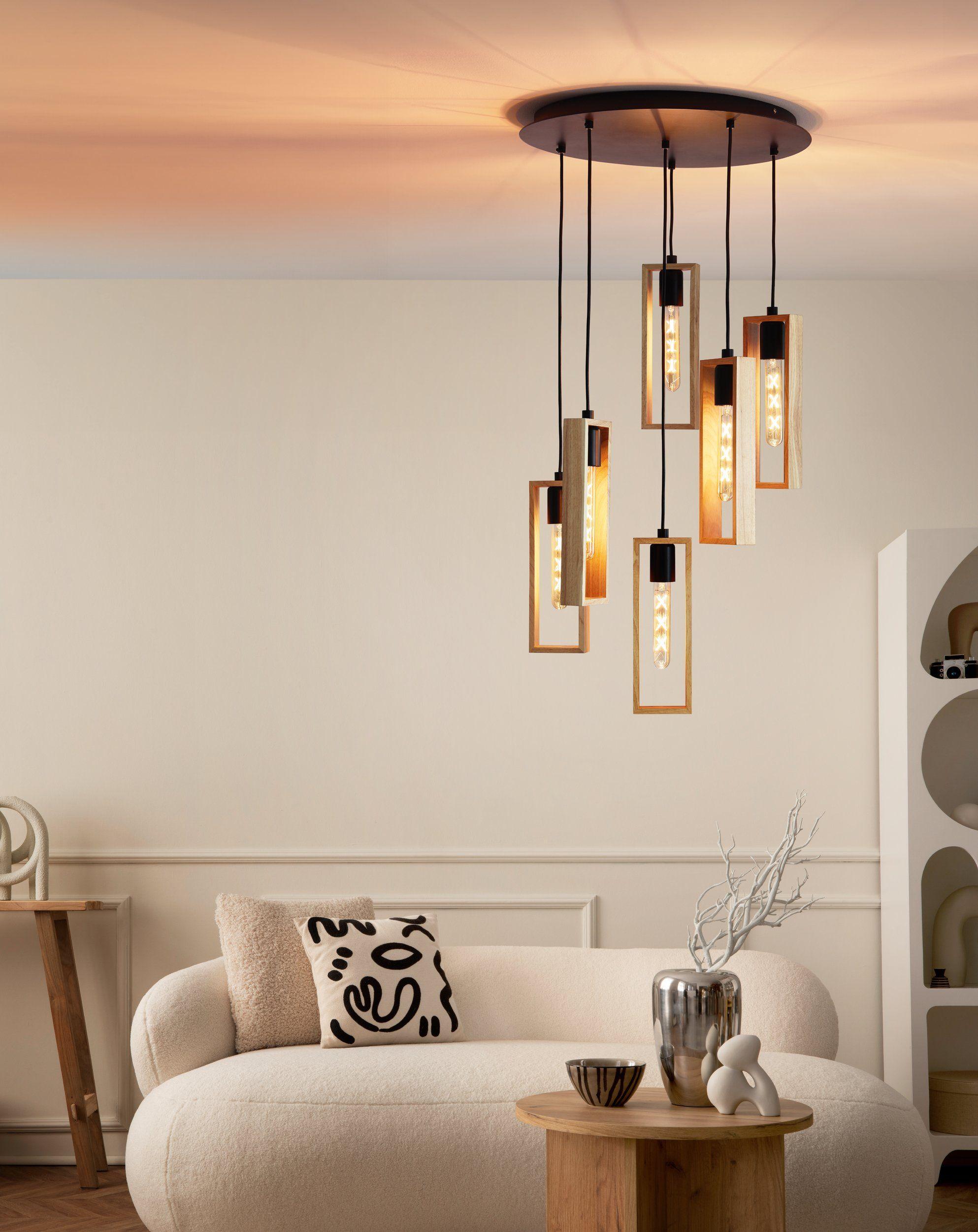 LITTLETON Pendant Light | Eglo | The Light Library