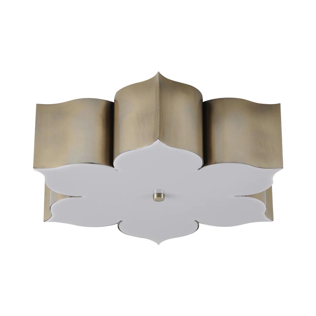 LOTUS Ceiling Light - Transform Your Living Space with Stylish Pendant ...