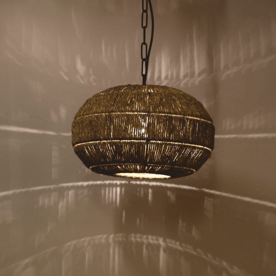 Luce Handcrafted Pendant Light | Buy Handcrafted Pendant Light Online ...