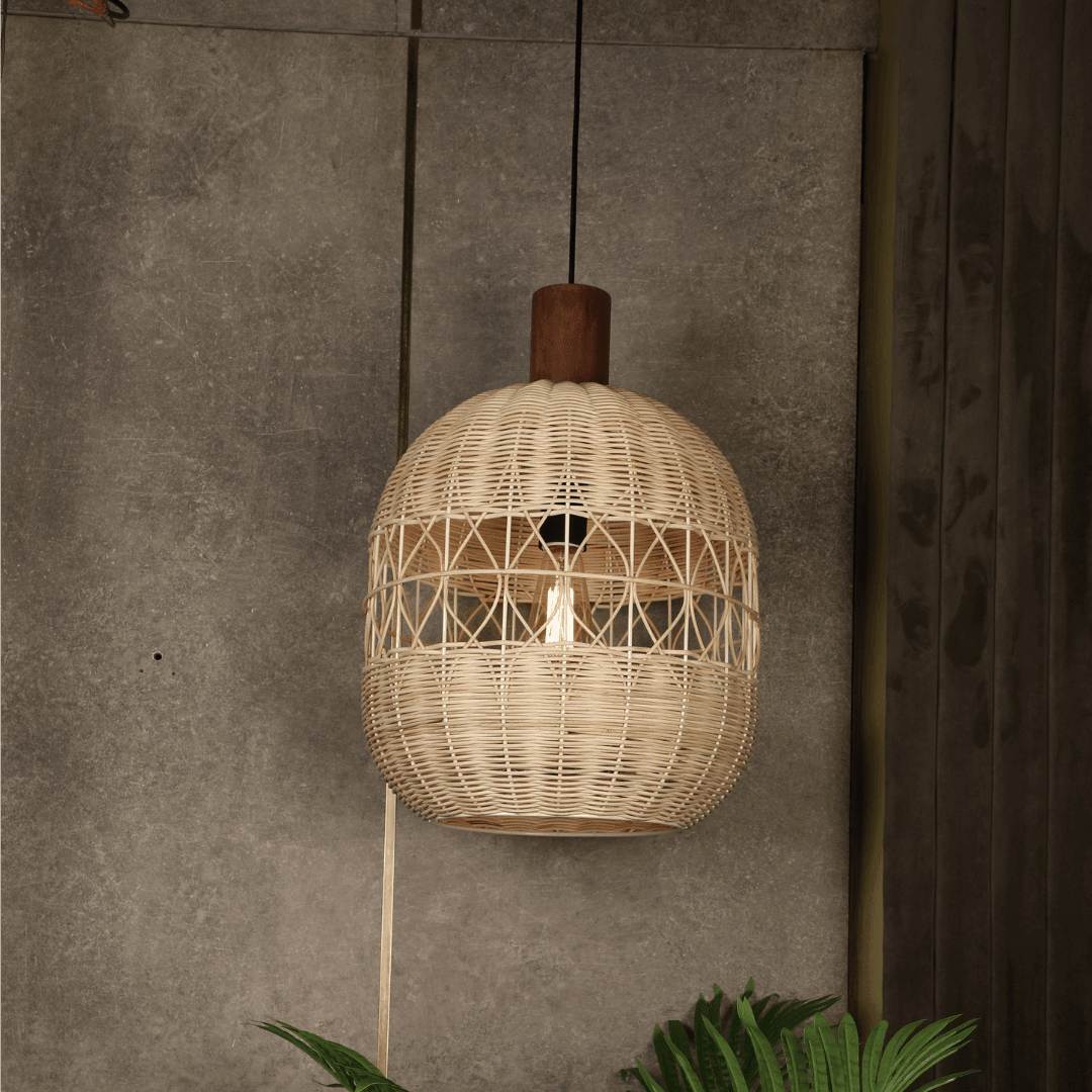 Luci Handcrafted Pendant Light | Buy Handcrafted Pendant Light Online ...
