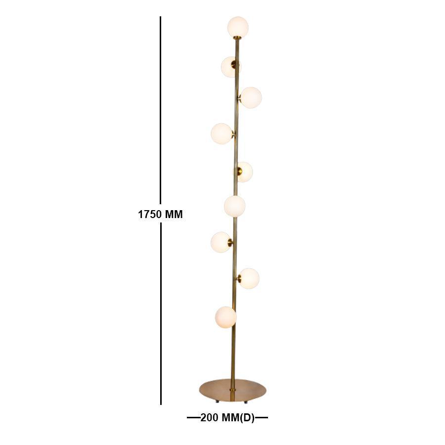 MAVIS Floor Lamp | Aerglo | The Light Library