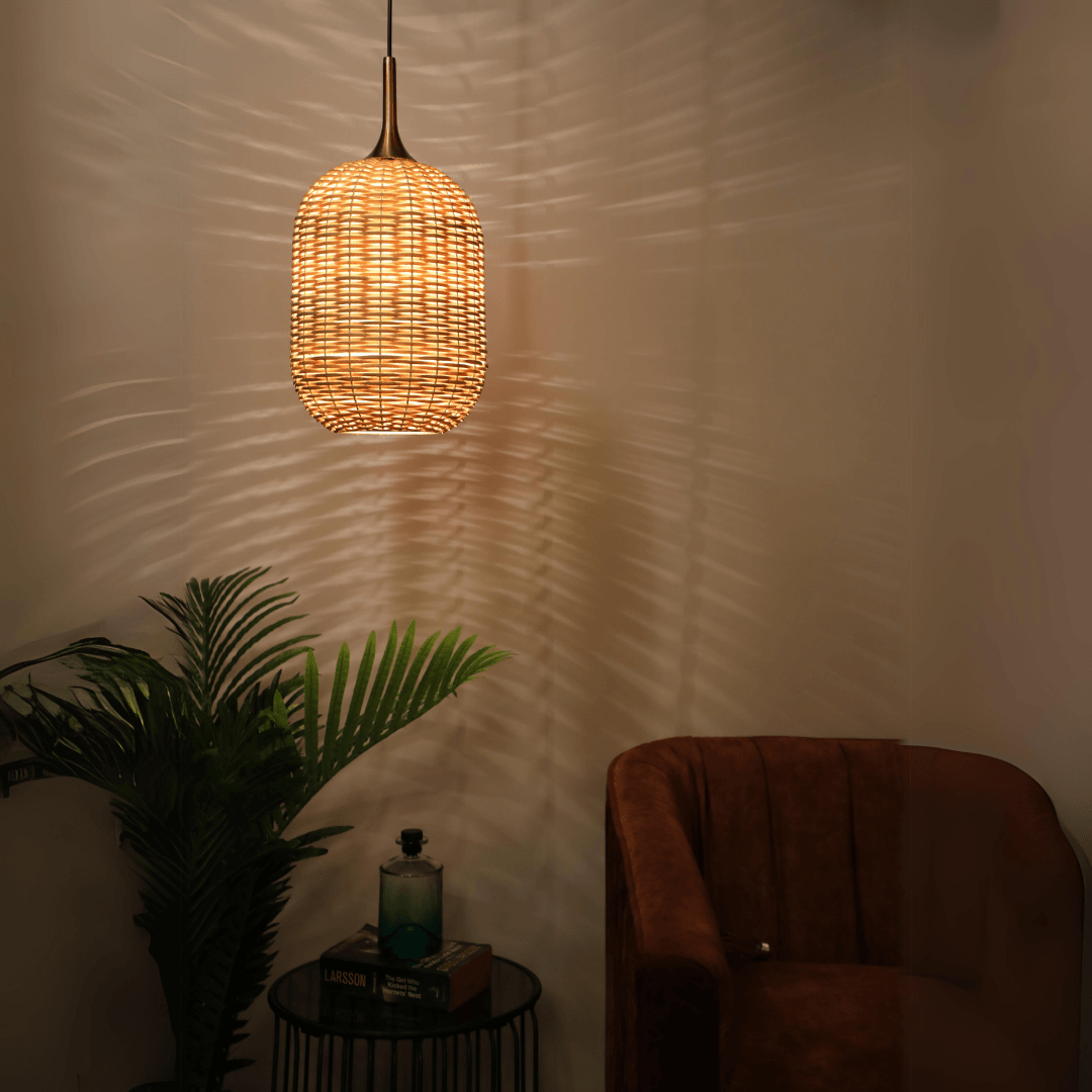 Mentula Handcrafted Pendant Light | Buy Handcrafted Pendant Light ...