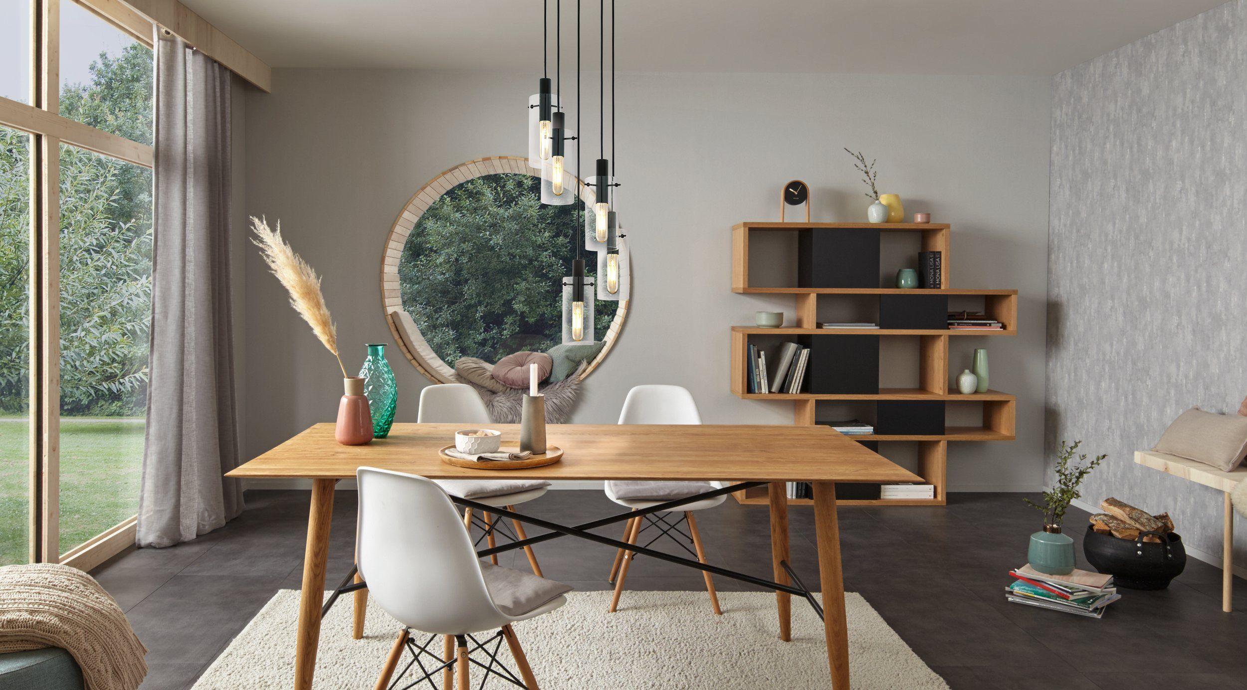 MONTEFINO pendant light | Eglo | The Light Library