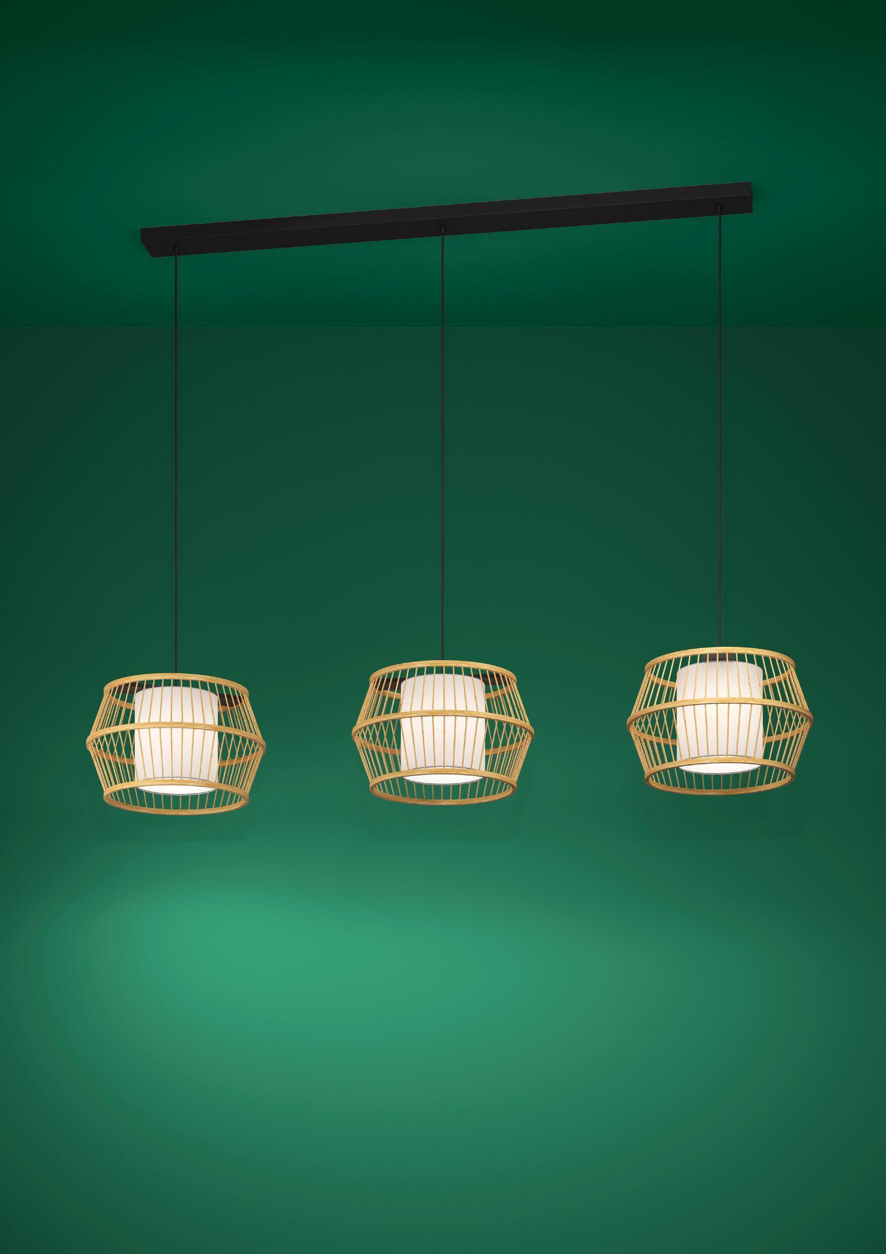 MONTERROSO Pendant Light | Eglo | The Light Library