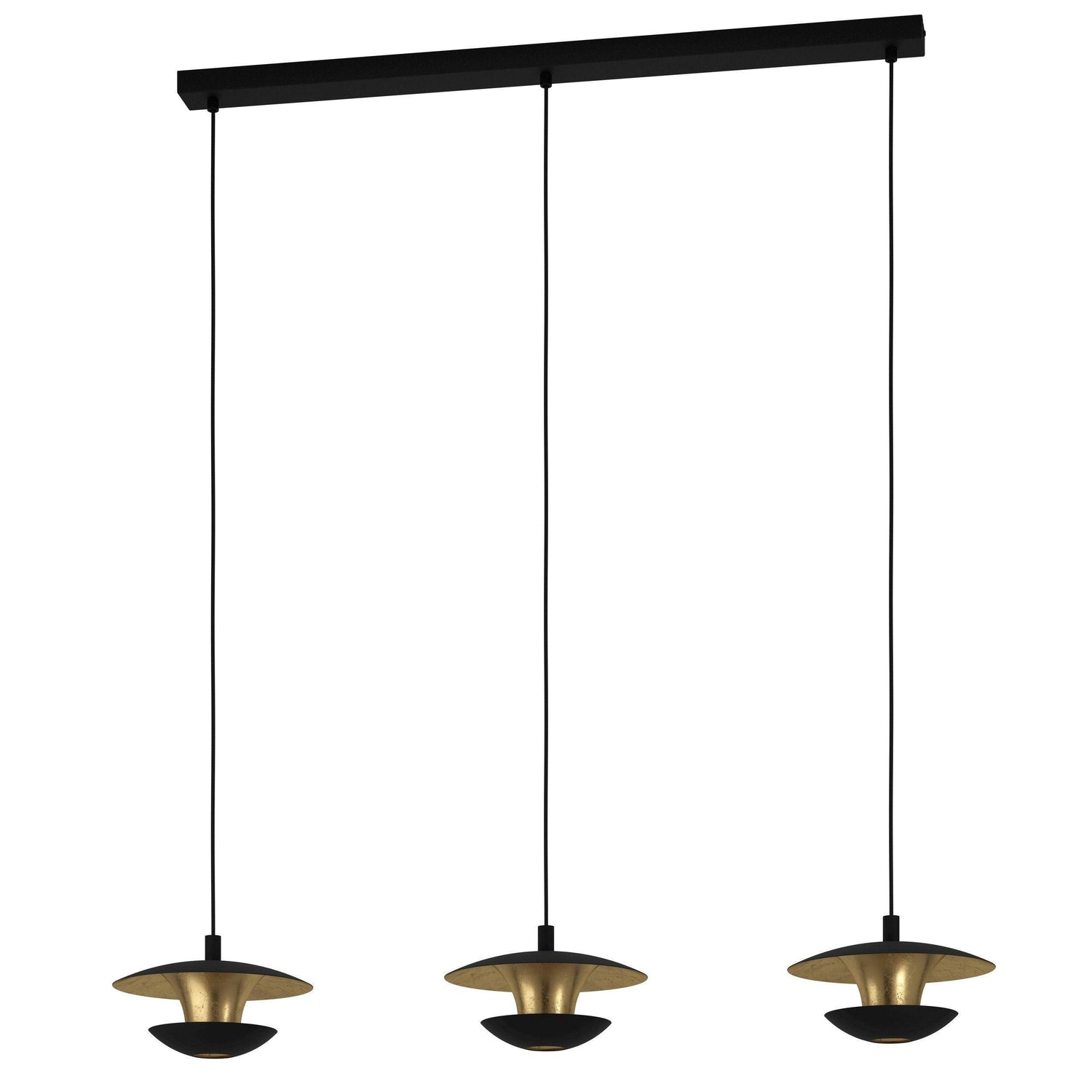 NUVANO pendant light | Eglo | The Light Library