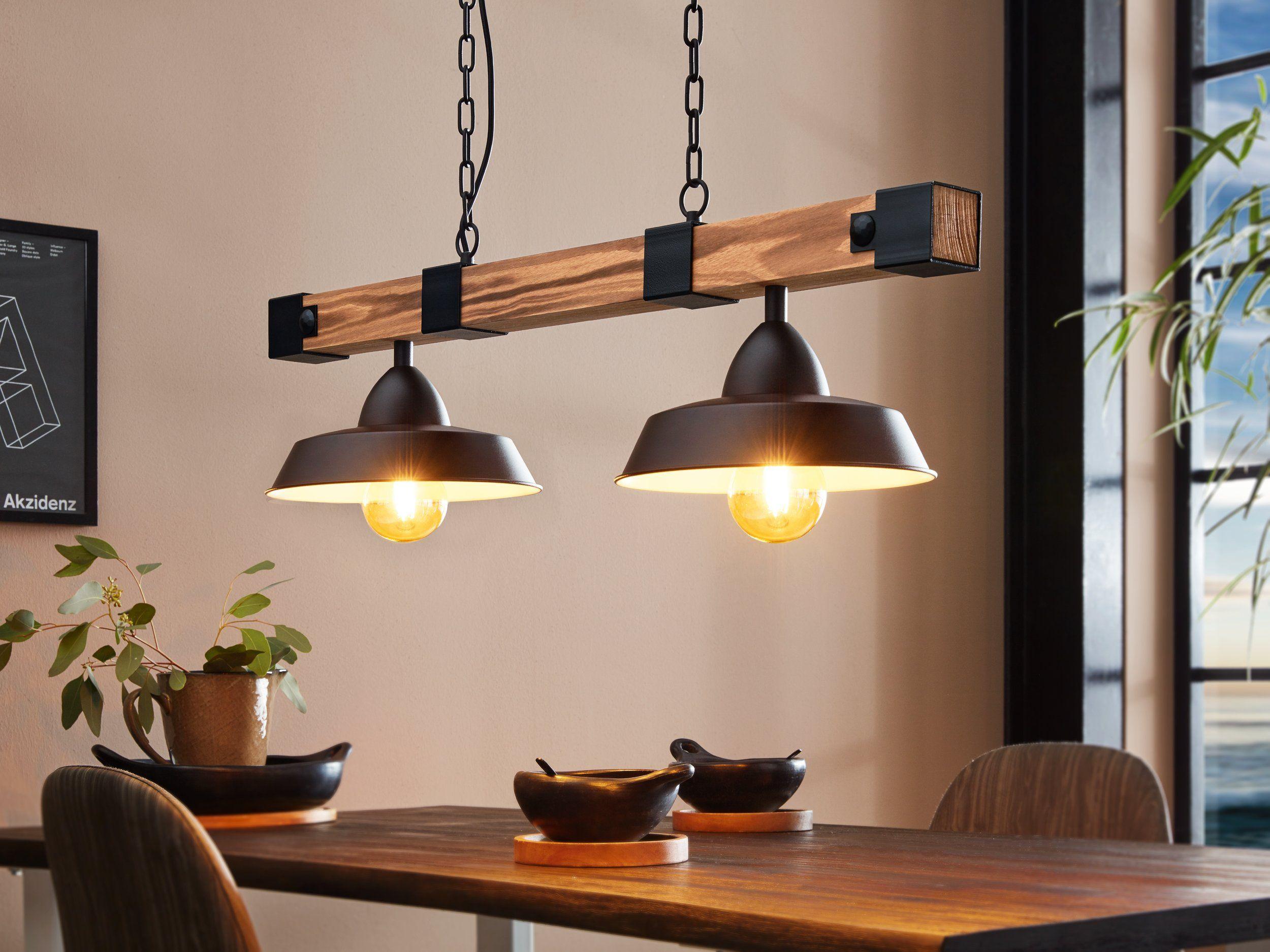 OLDBURY Pendant Light | Eglo | The Light Library