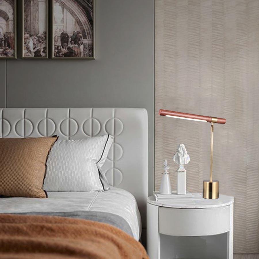 OLGA Table Lamp | Aerglo | The Light Library