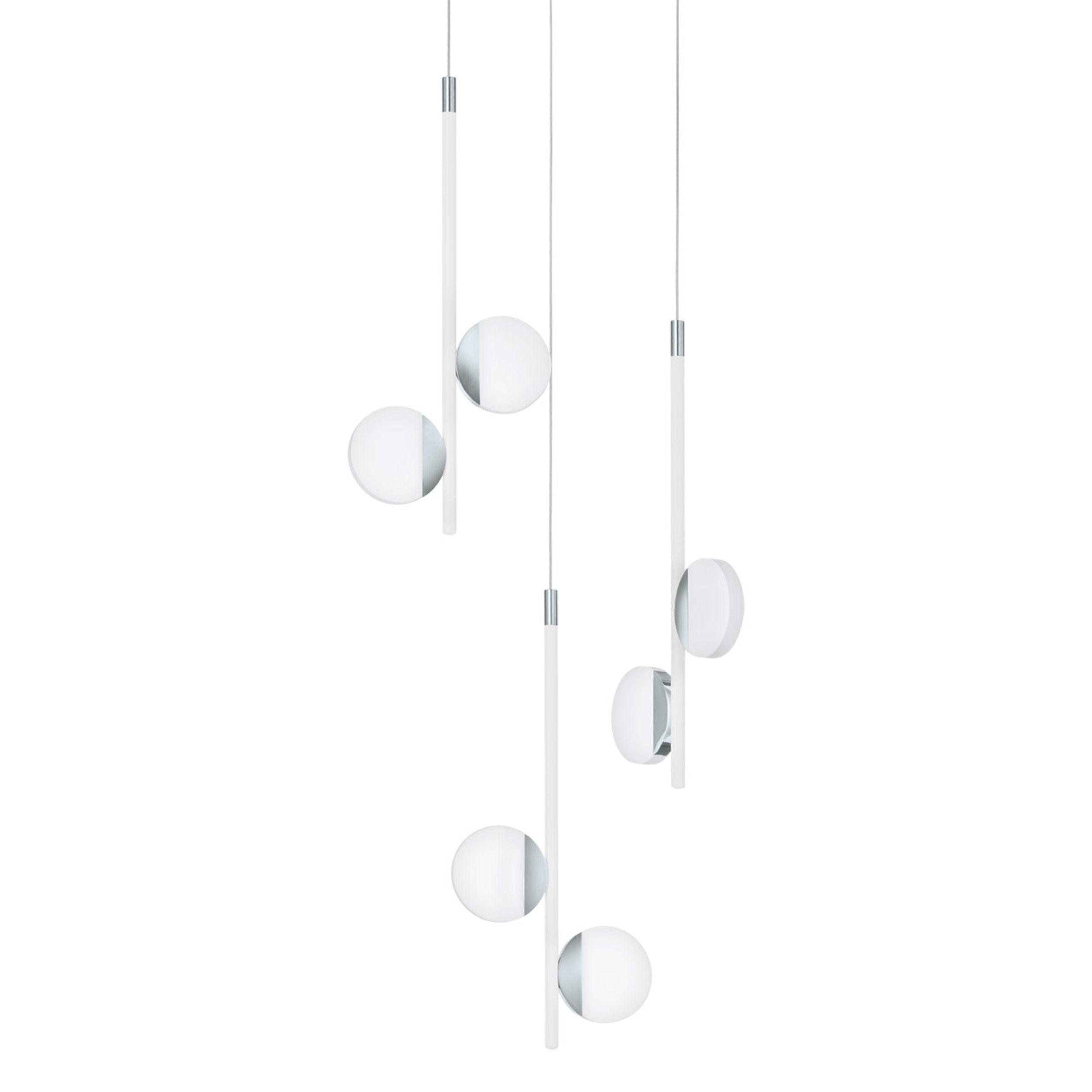 OLINDRA Pendant Light | Eglo | The Light Library