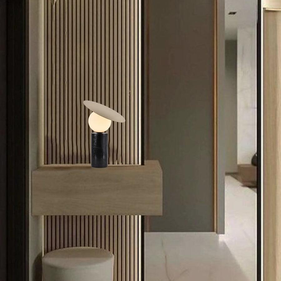 ONNA Table Lamp | Aerglo | The Light Library