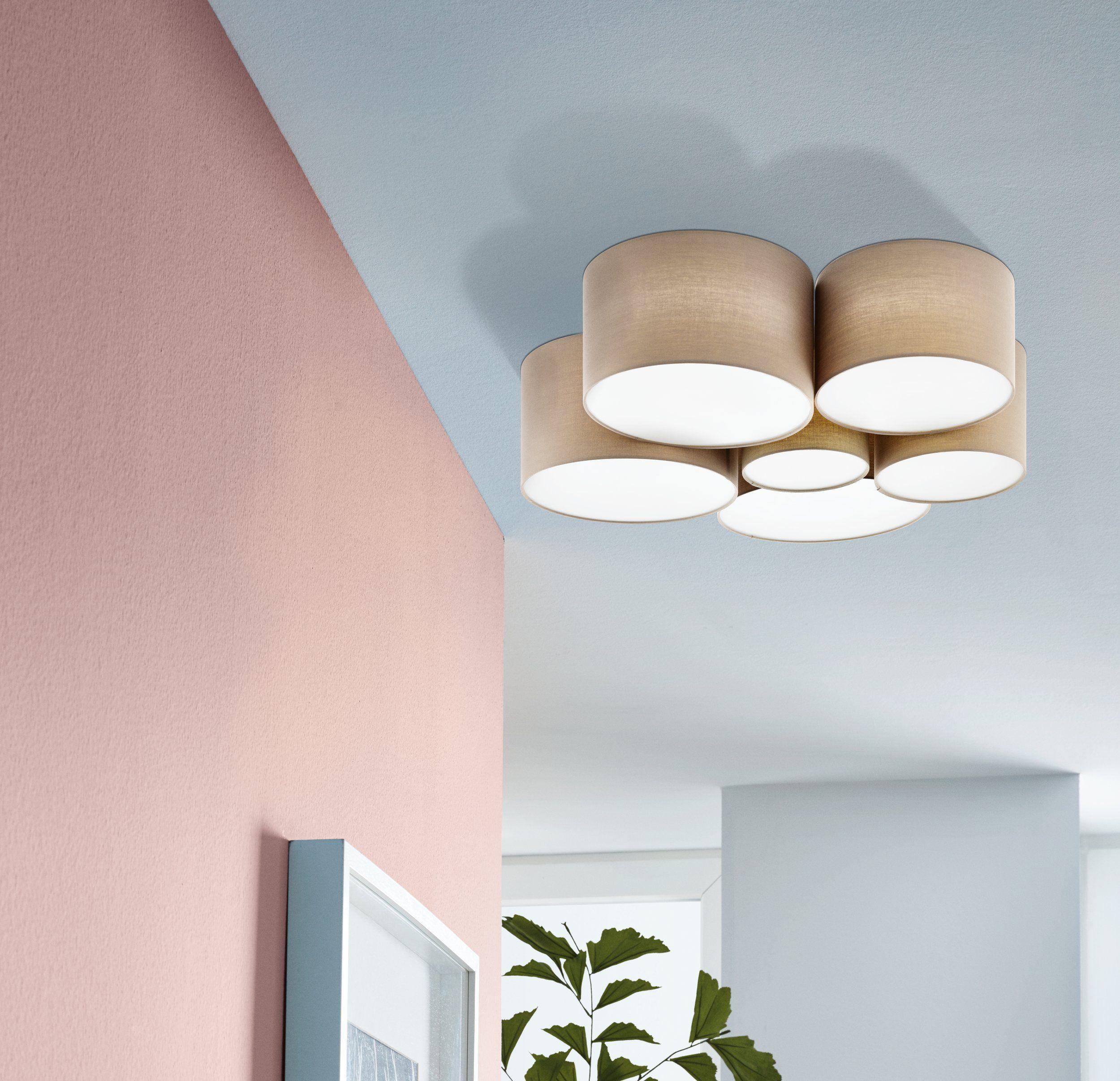 PASTORE Ceiling Light | Eglo | The Light Library