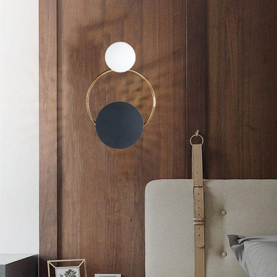 PEAL- wall light | Buy Wall Light Online | The Light Library