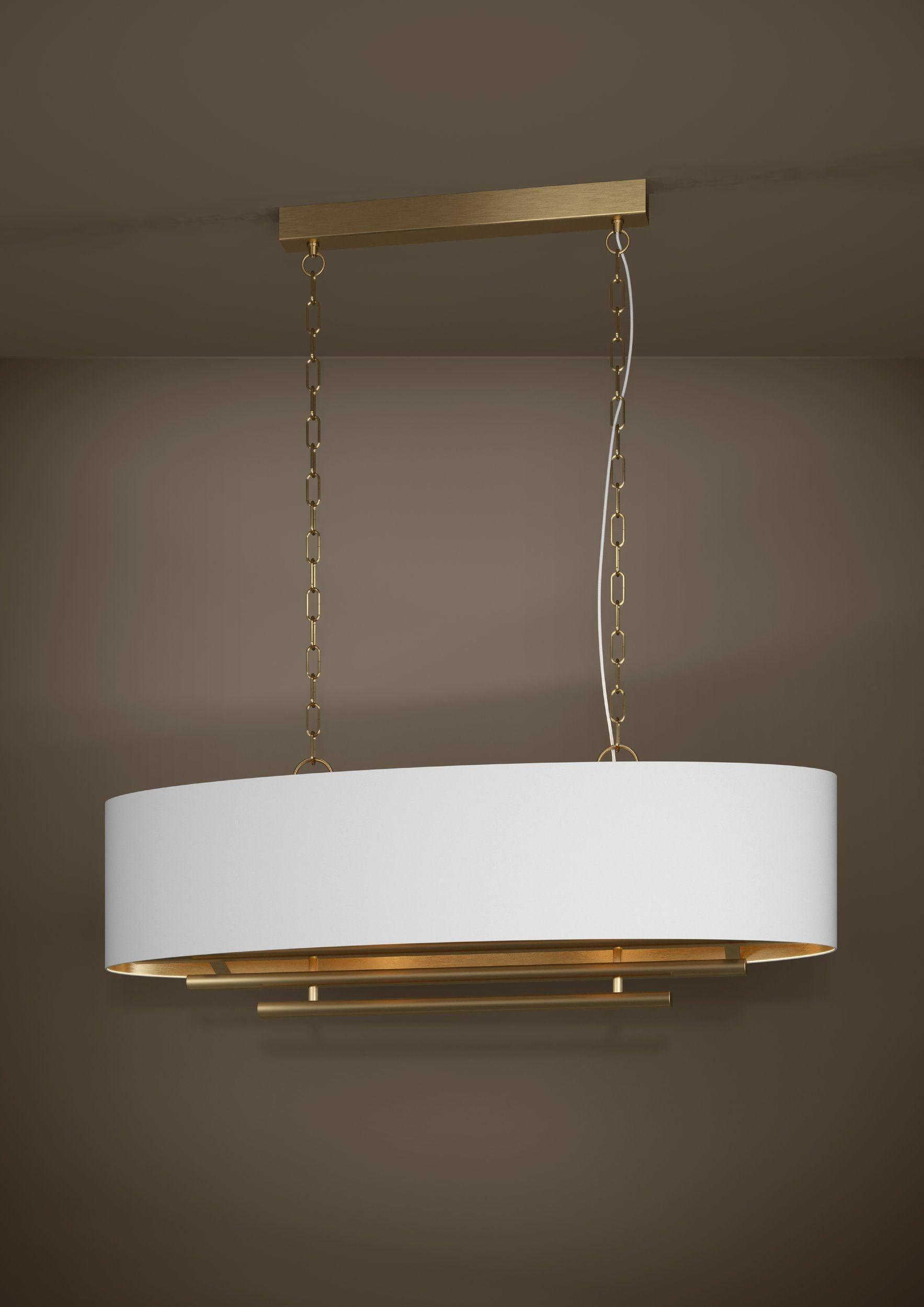PINETARA Pendant Light | Eglo | The Light Library