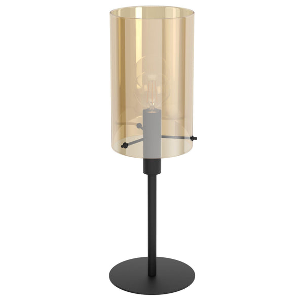 POLVERARA Table Lamp | Eglo | The Light Library