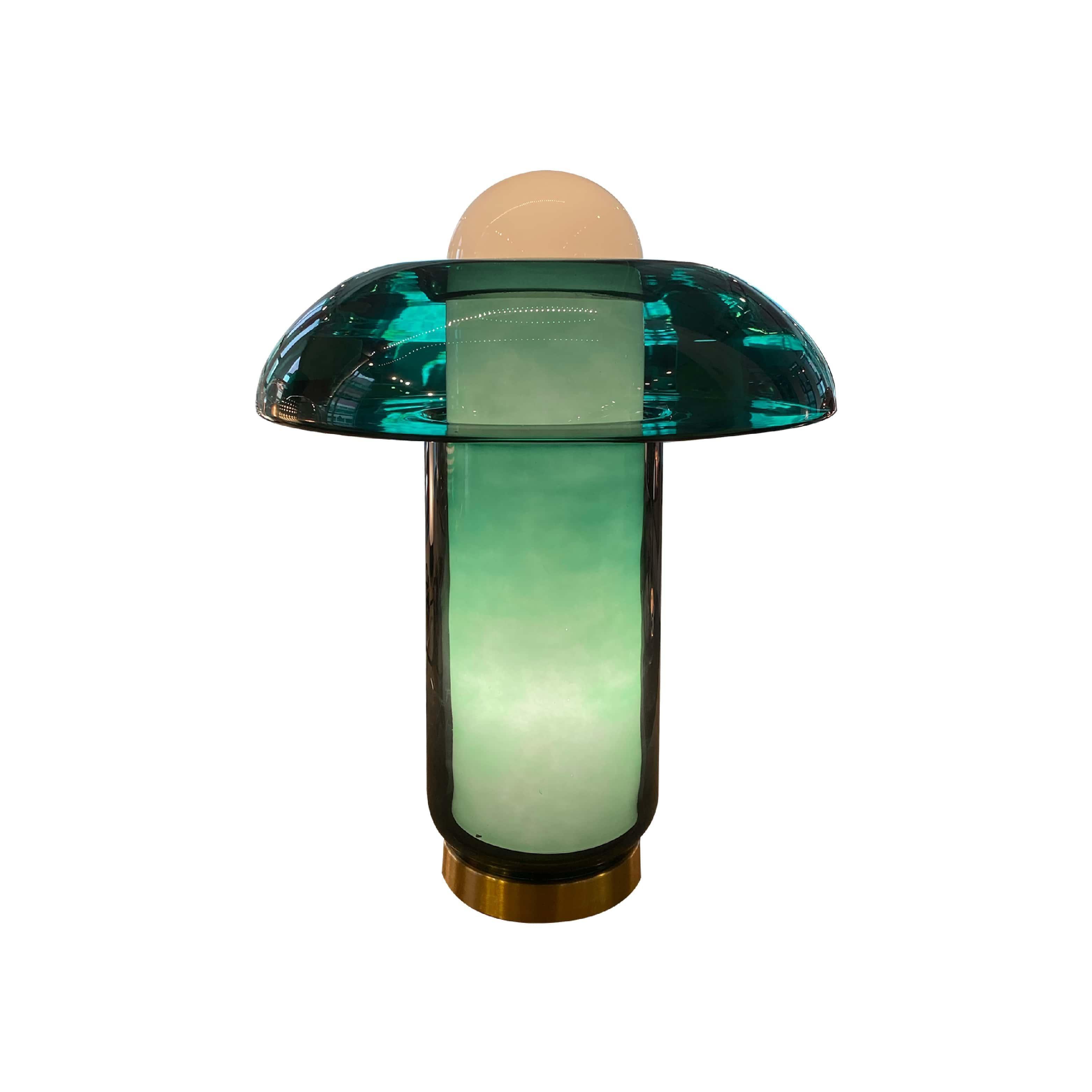 QUILL Table Lamp | Table Lamp | The Light Library