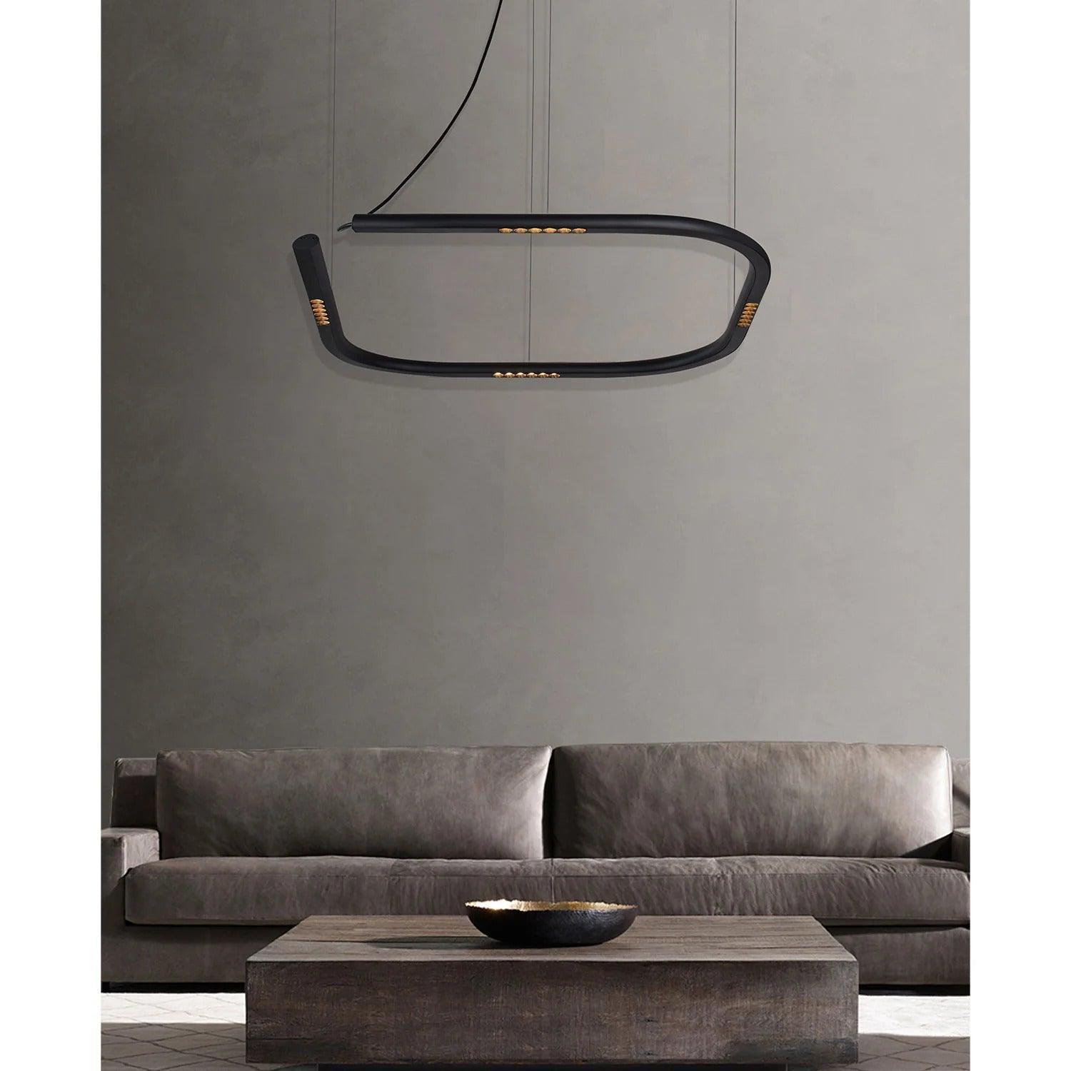 Ray Duct Pendant Light | Buy Pendant Light Online | The Light Library