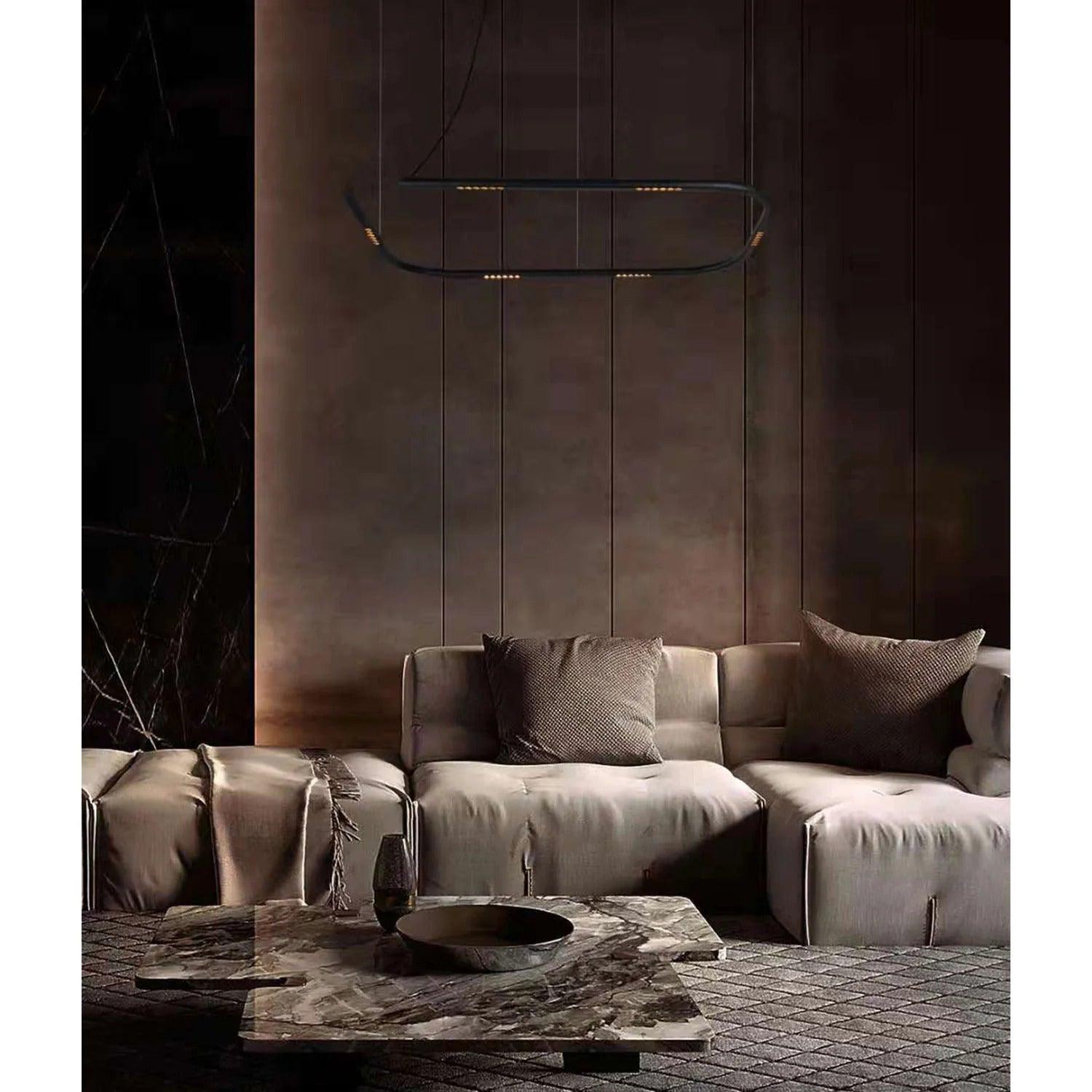Ray Duct Pendant Light | Buy Pendant Light Online | The Light Library