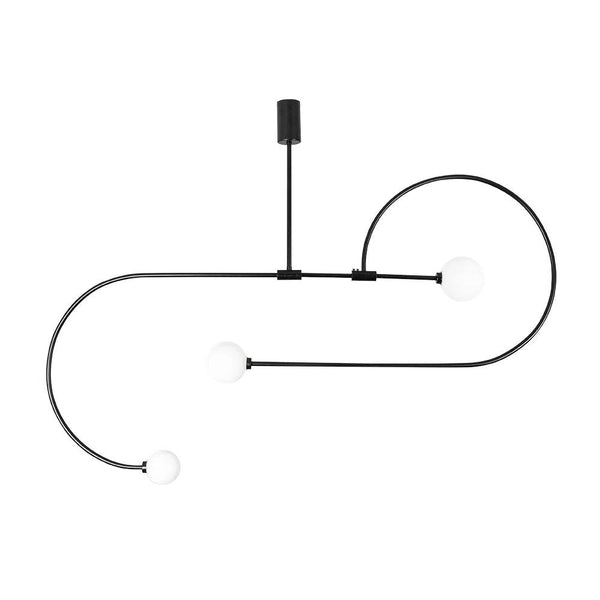Reflect Pendant Light