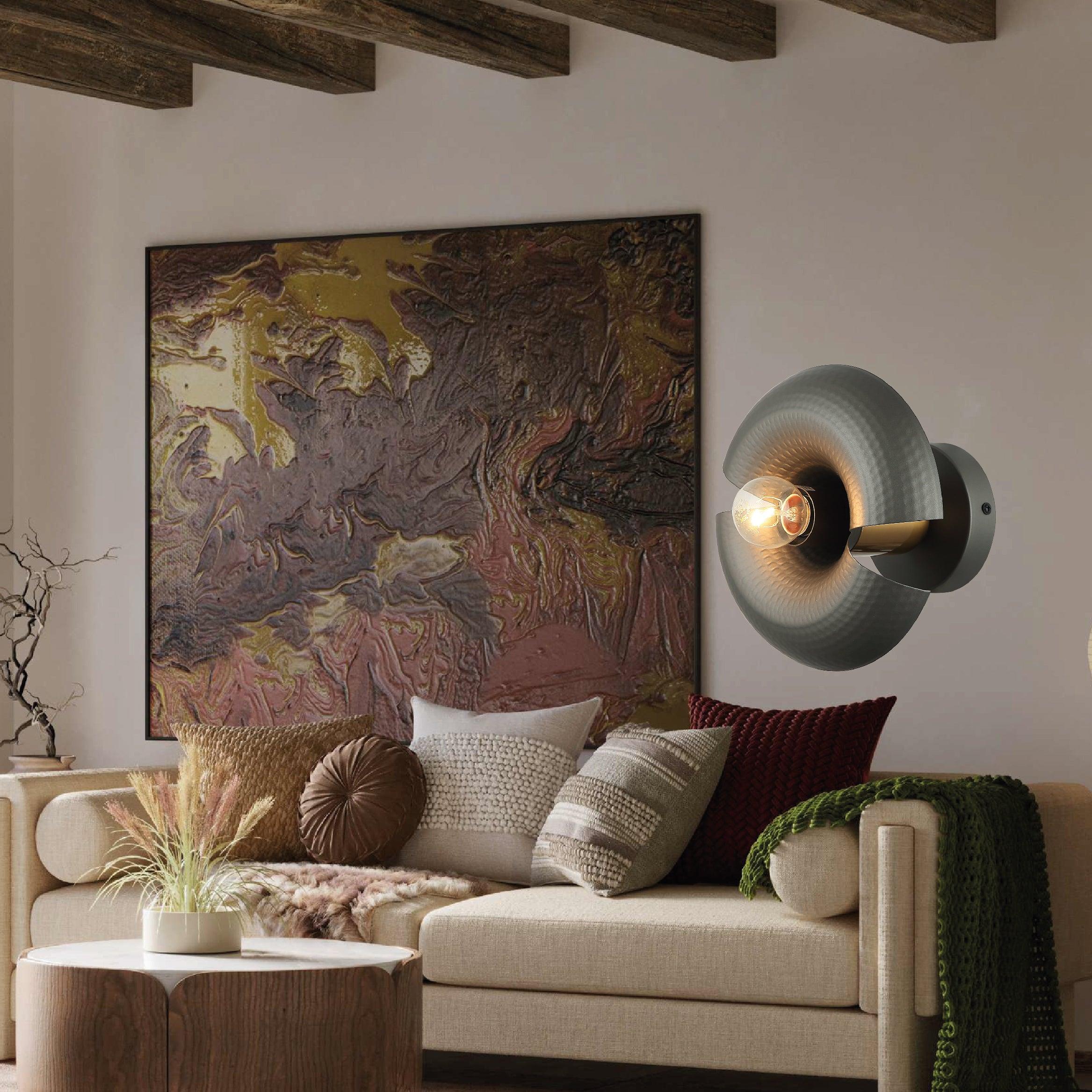 Royal Radiance Wall Light | S2B2 | The Light Library