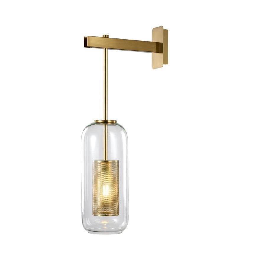 RUBY Wall Light | Aerglo | The Light Library