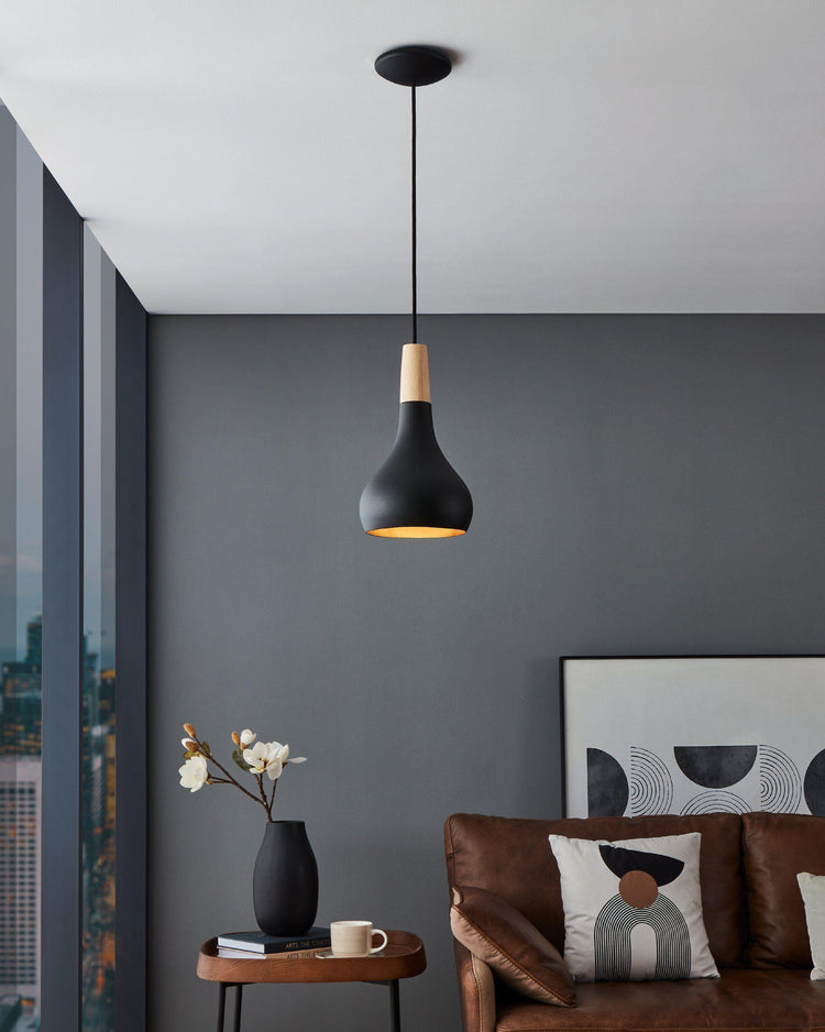 Buy Pendant Hanging Lights Online in India |The Light Library | Pendant ...