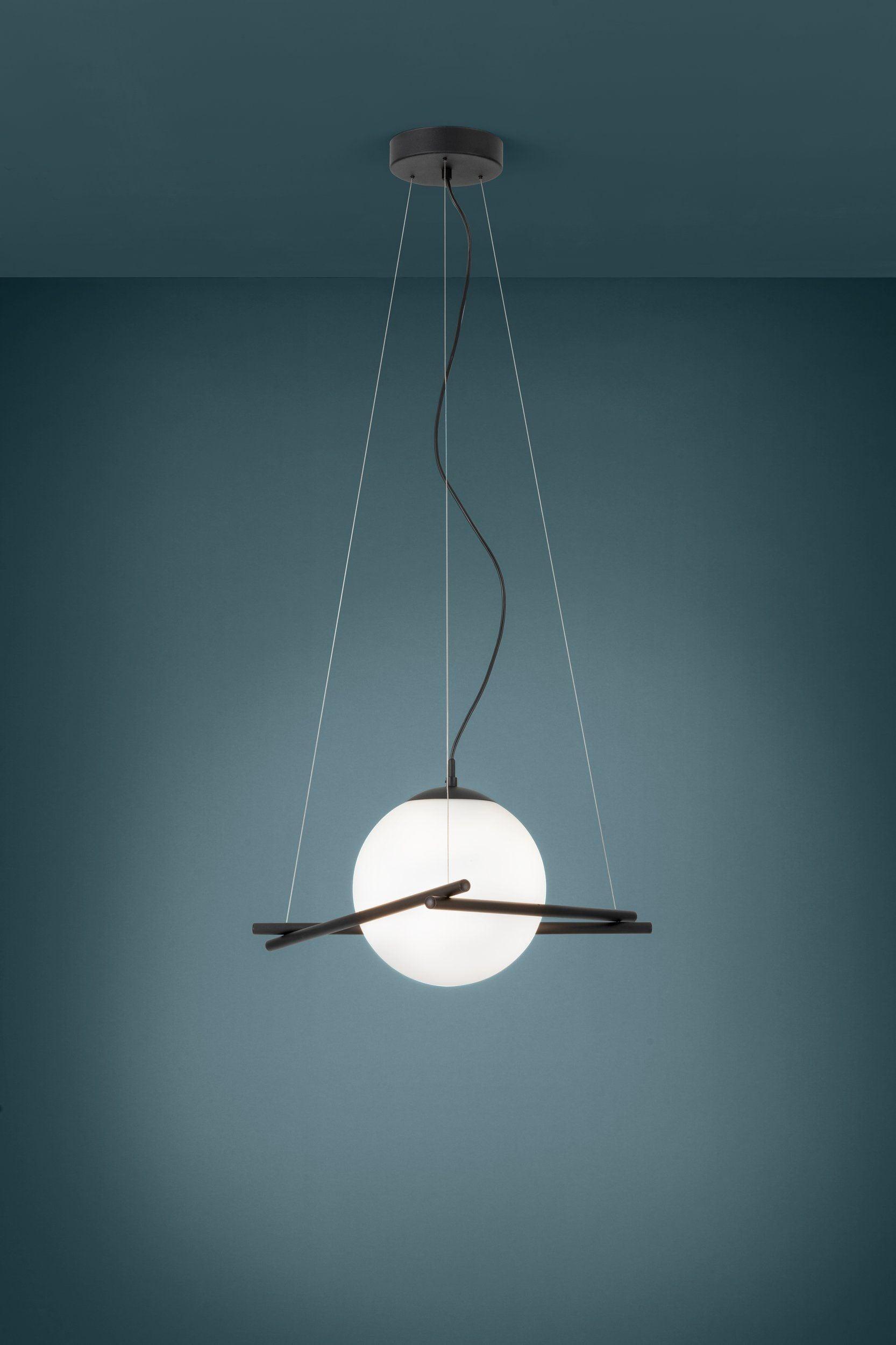 SALVEZINAS Pendant Light | Eglo | The Light Library