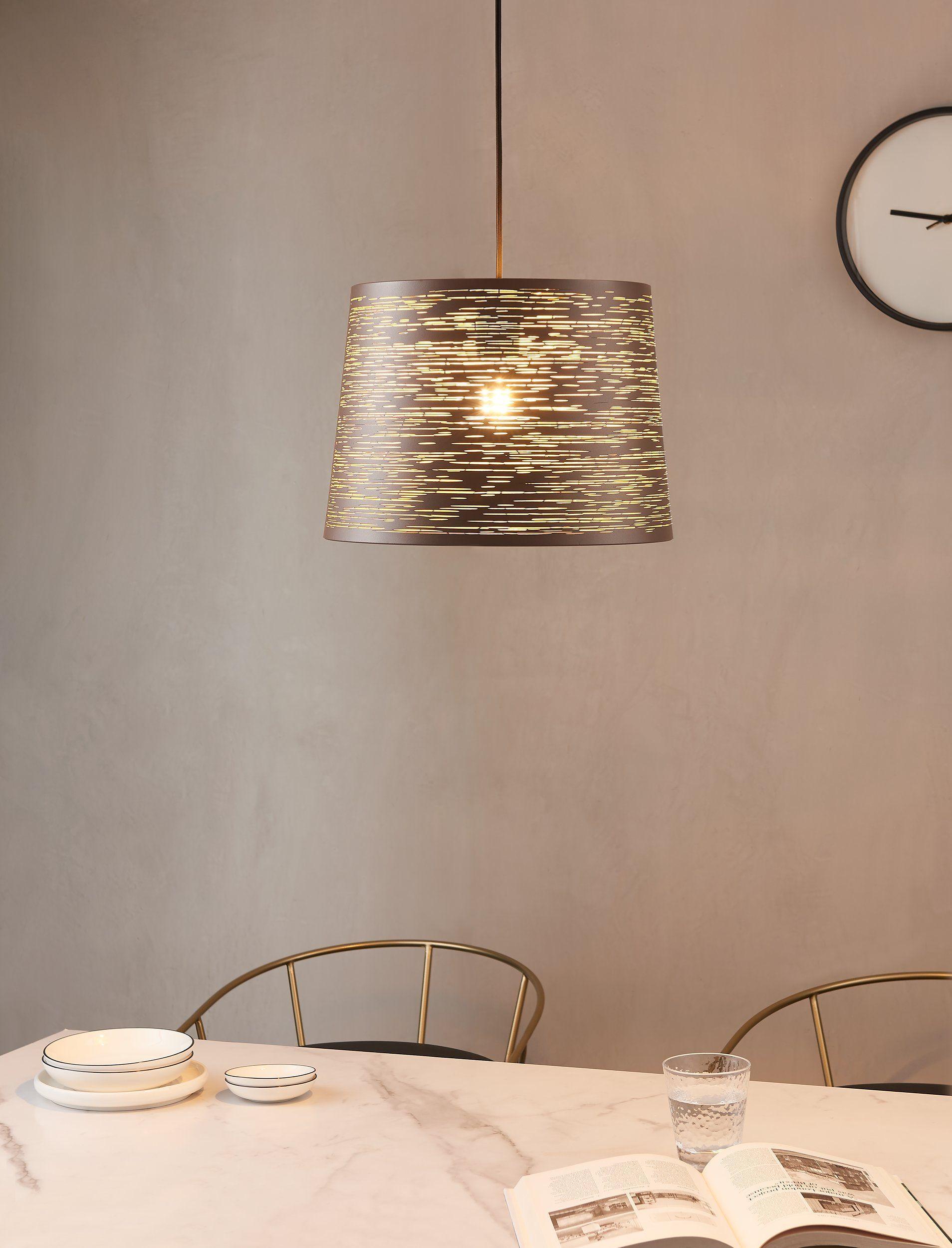 SEGEZIA Pendant light | Eglo | The Light Library