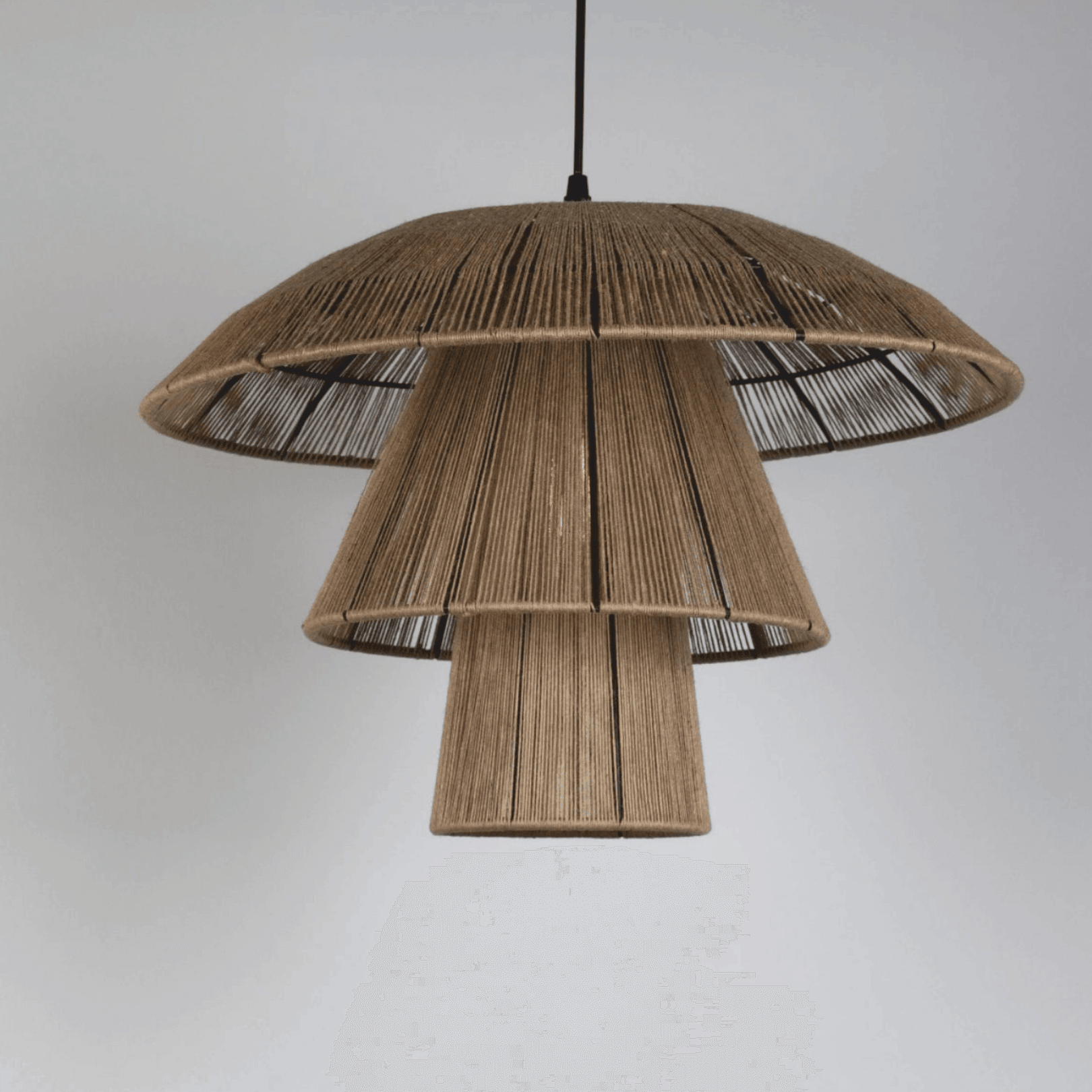 Soleil Handcrafted Pendant Light | Buy Handcrafted Pendant Light Online ...