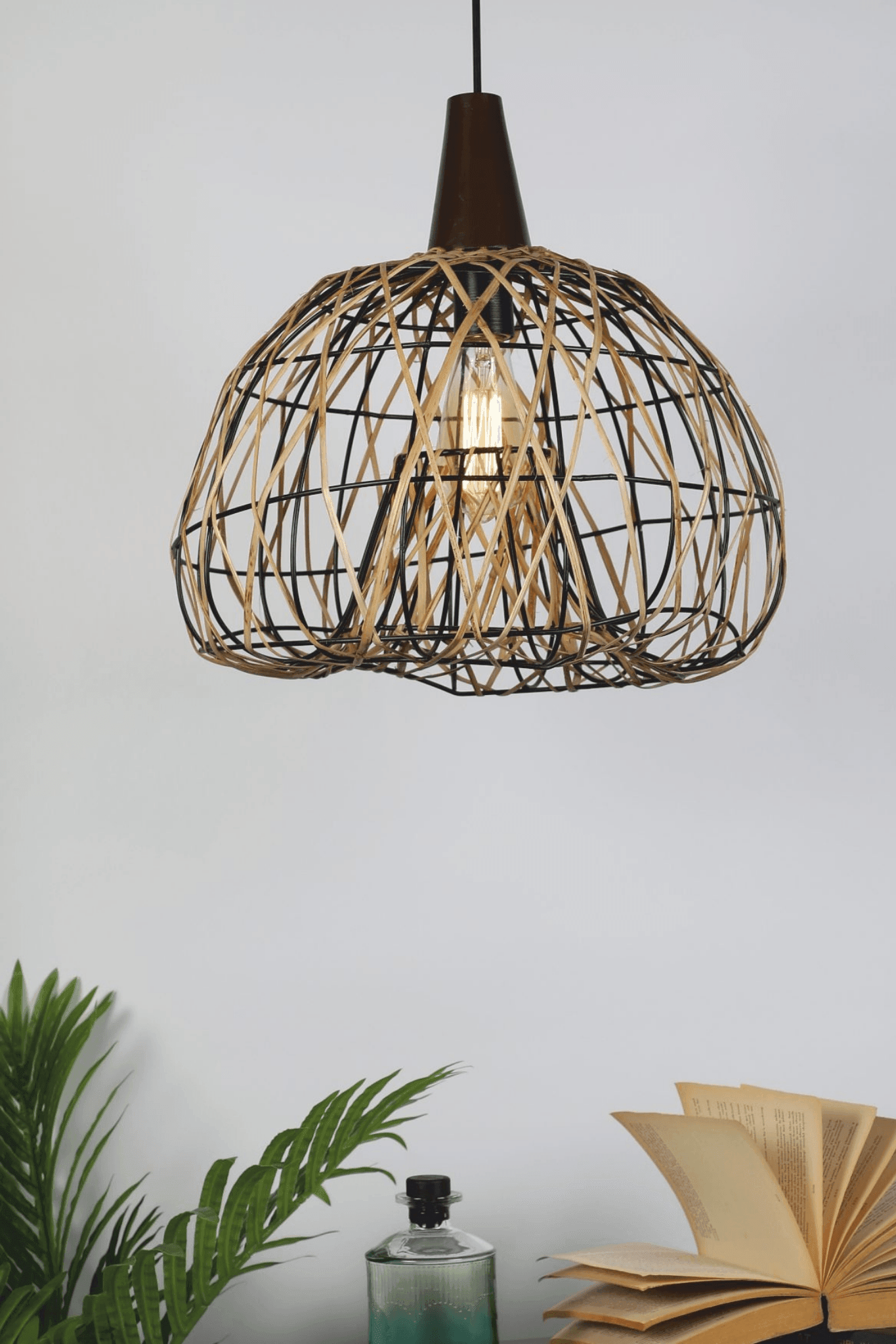 Sparo Handcrafted Pendant Light | Buy Handcrafted Pendant Light Online ...