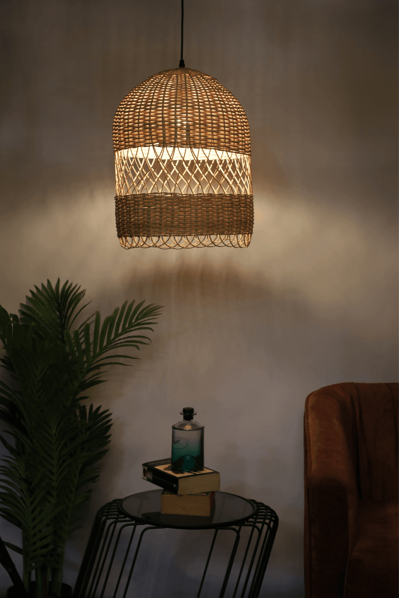 Spezia Handcrafted Pendant Light | Buy Handcrafted Pendant Light Online ...