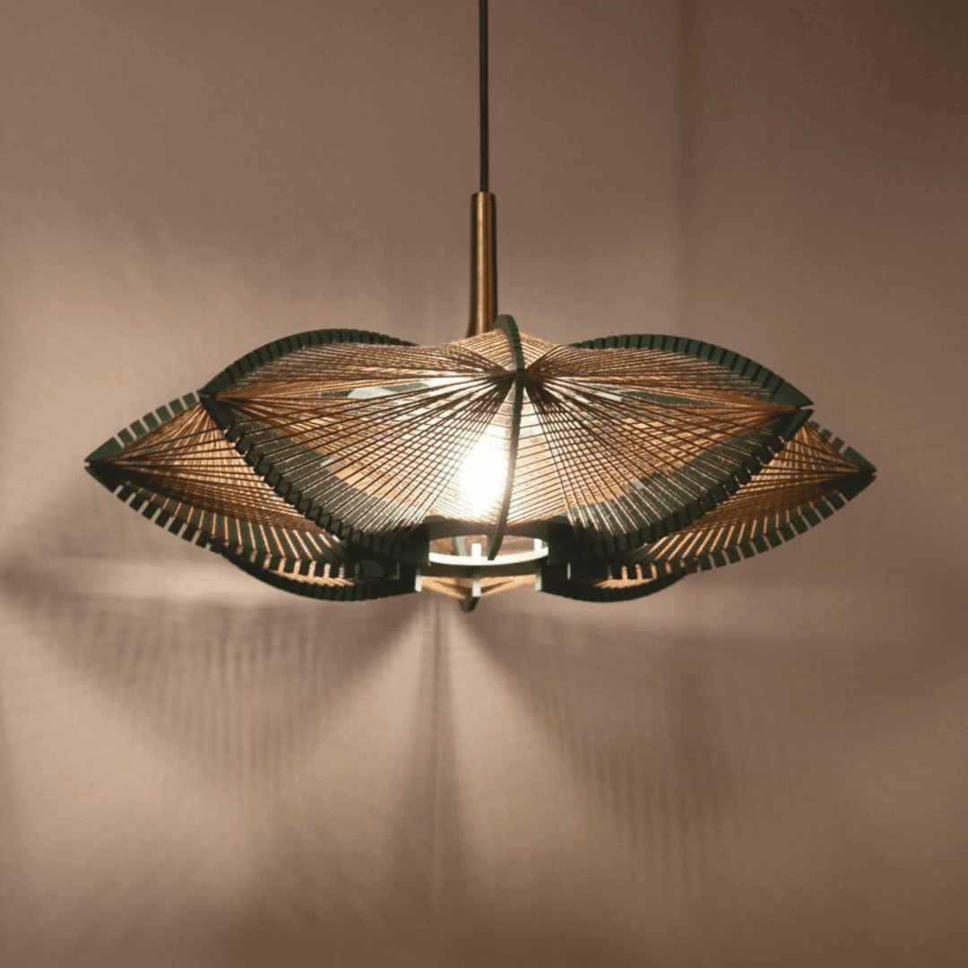 Suona Handcrafted Pendant Light | Buy Handcrafted Pendant Light Online ...