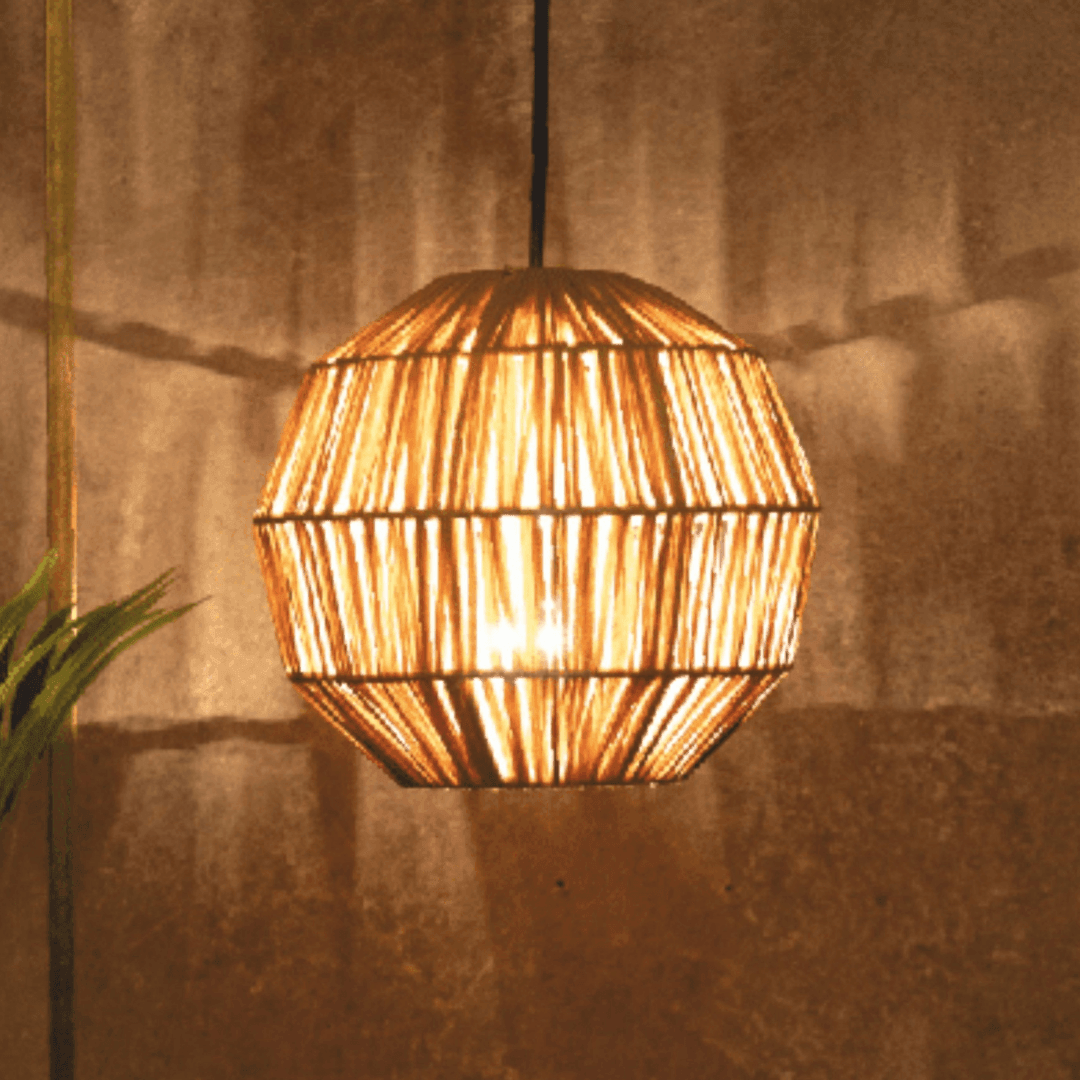 Svelta Handcrafted Pendant Light | Buy Handcrafted Pendant Light Online ...