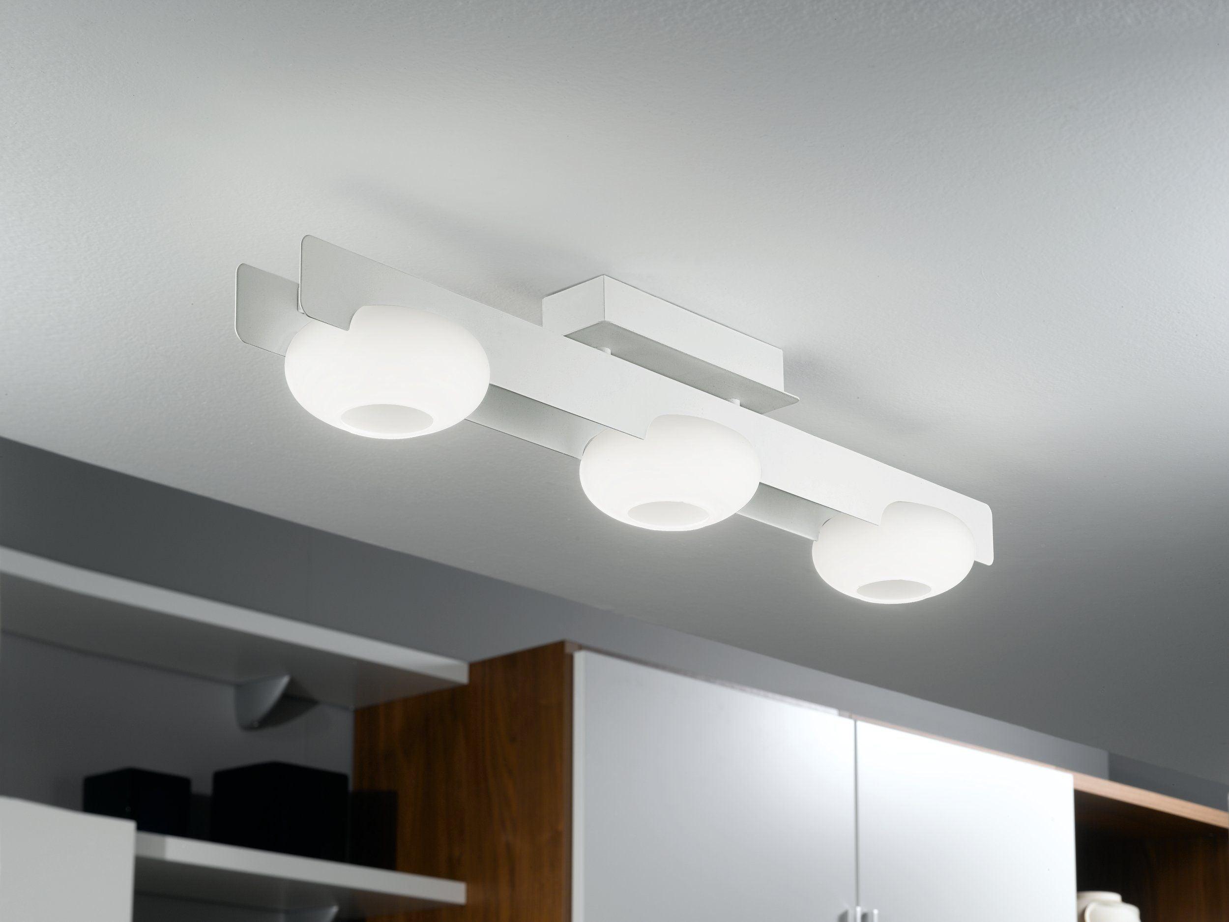 TEMPIO Ceiling Light | Eglo | The Light Library