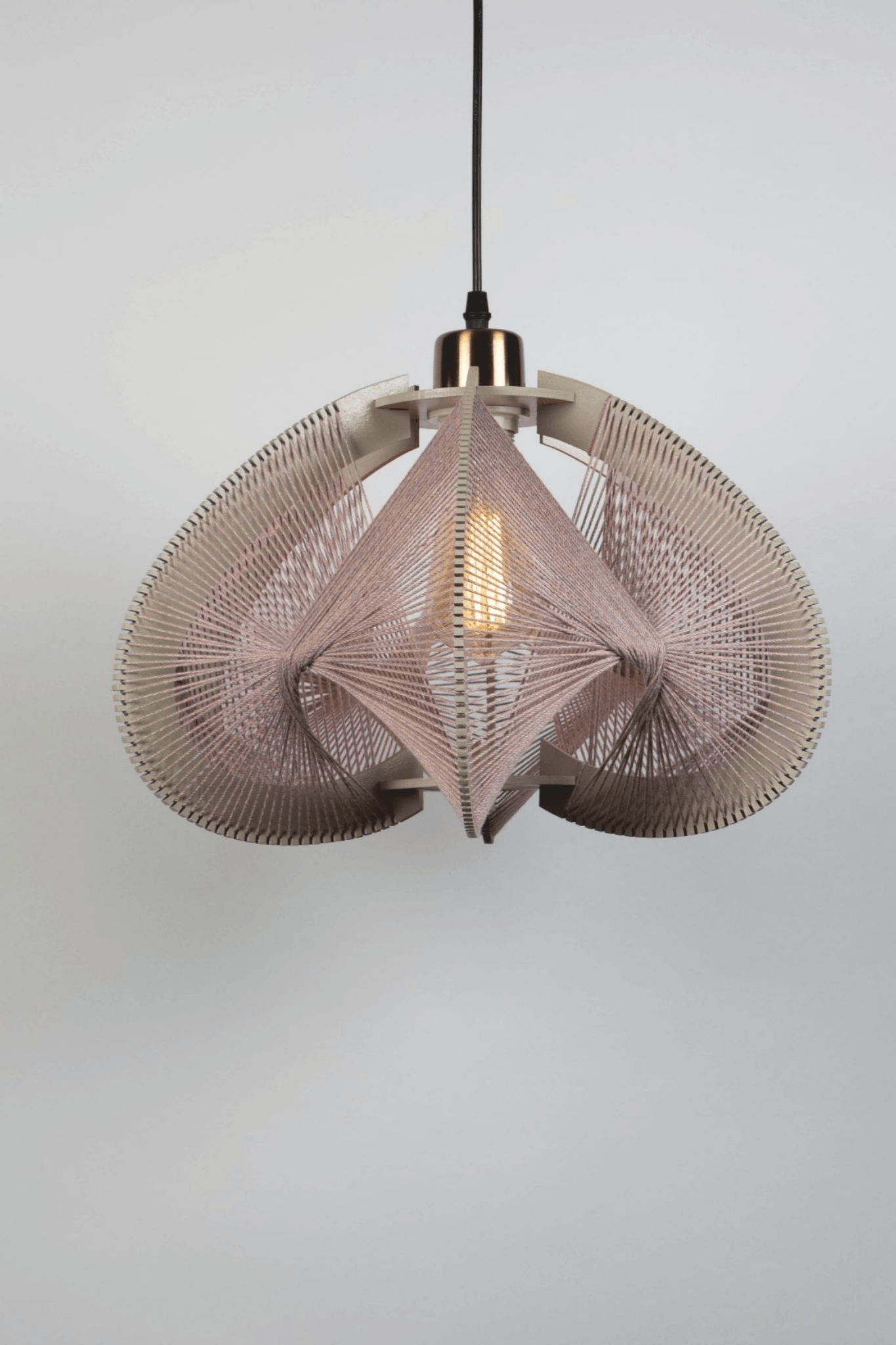 Tesoro Handcrafted Pendant Light | Buy Handcrafted Pendant Light Online ...