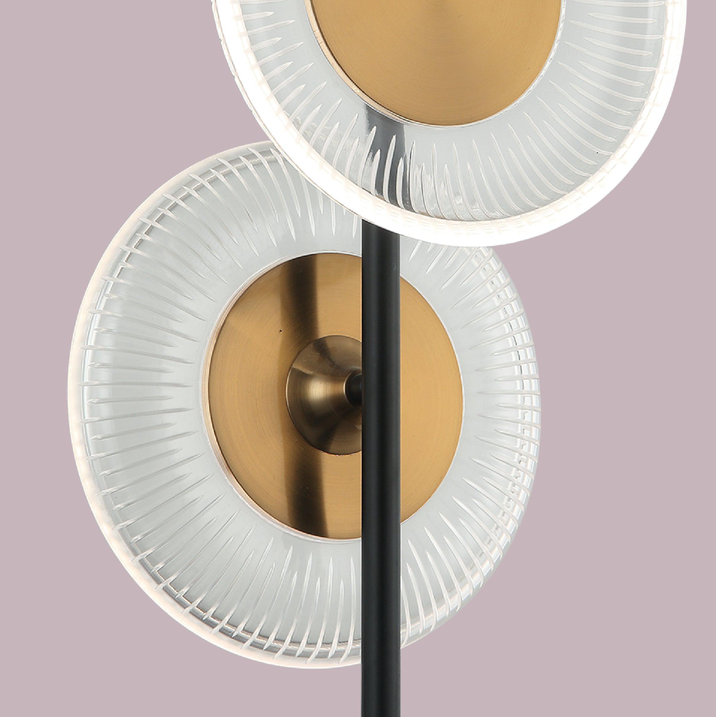 Timeless Twilight Tier Pendant Light | S2B2