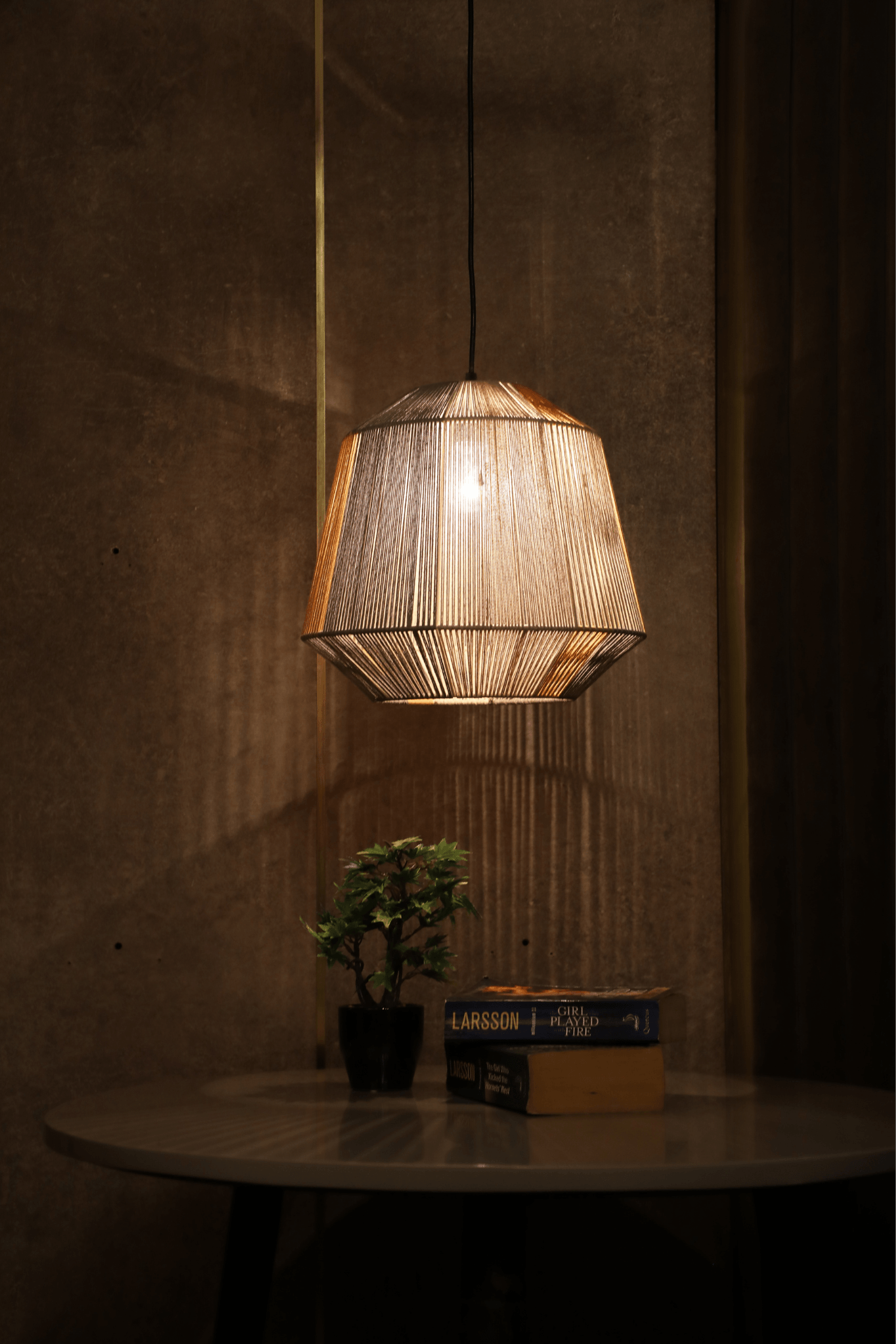 Velocee Handcrafted Pendant Light | Buy Handcrafted Pendant Light ...