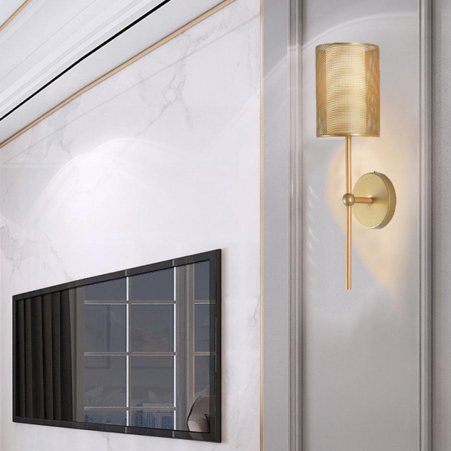 VICTORIA Wall Light | Buy Wall Light Online | The Light Library